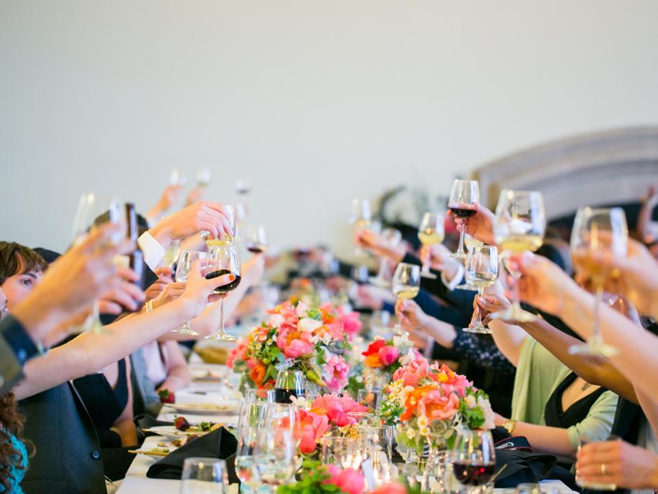 Social Events - Carrie Dove Catering